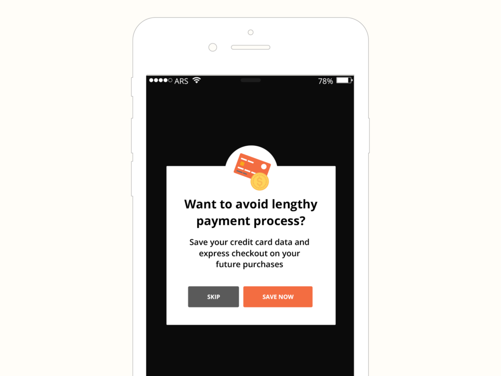 10 Effective Use Cases of In-App Messages for E-Commerce