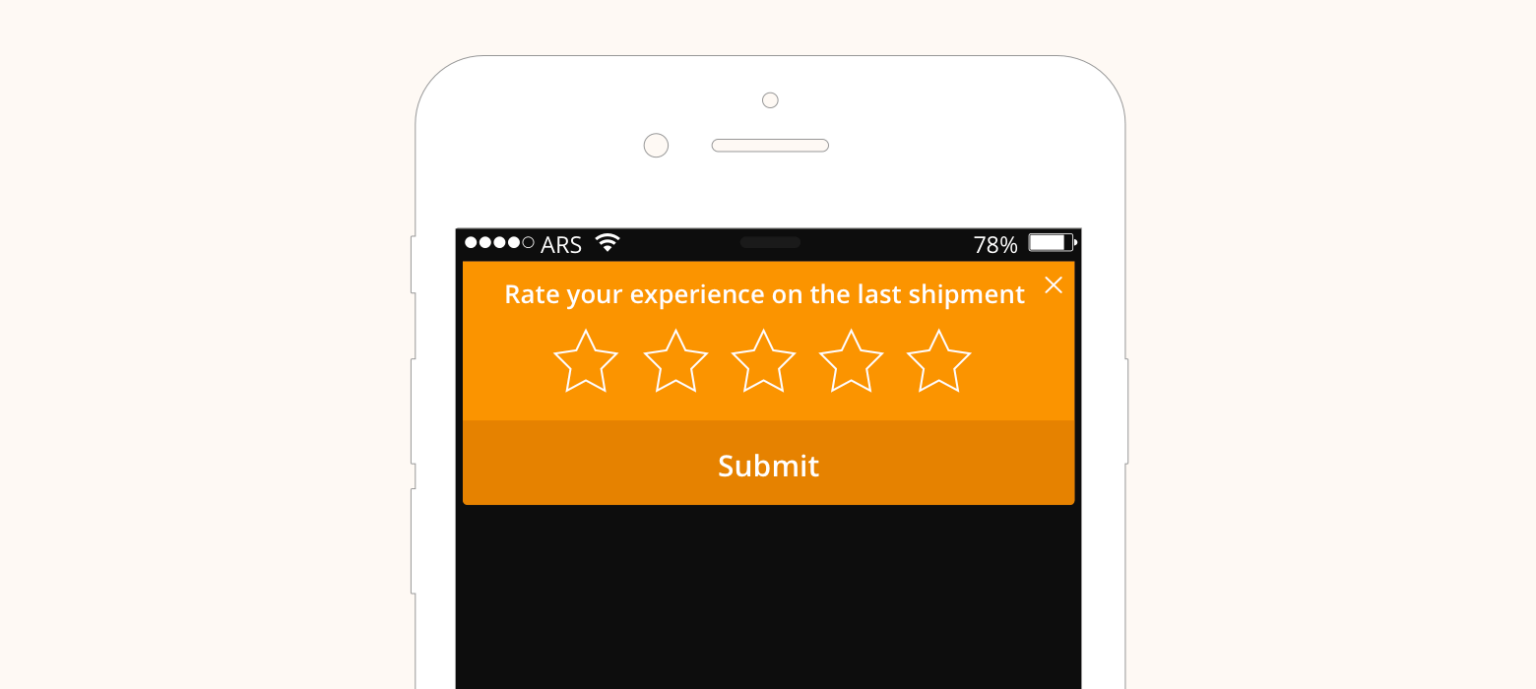 10 Effective Use Cases of In-App Messages for E-Commerce