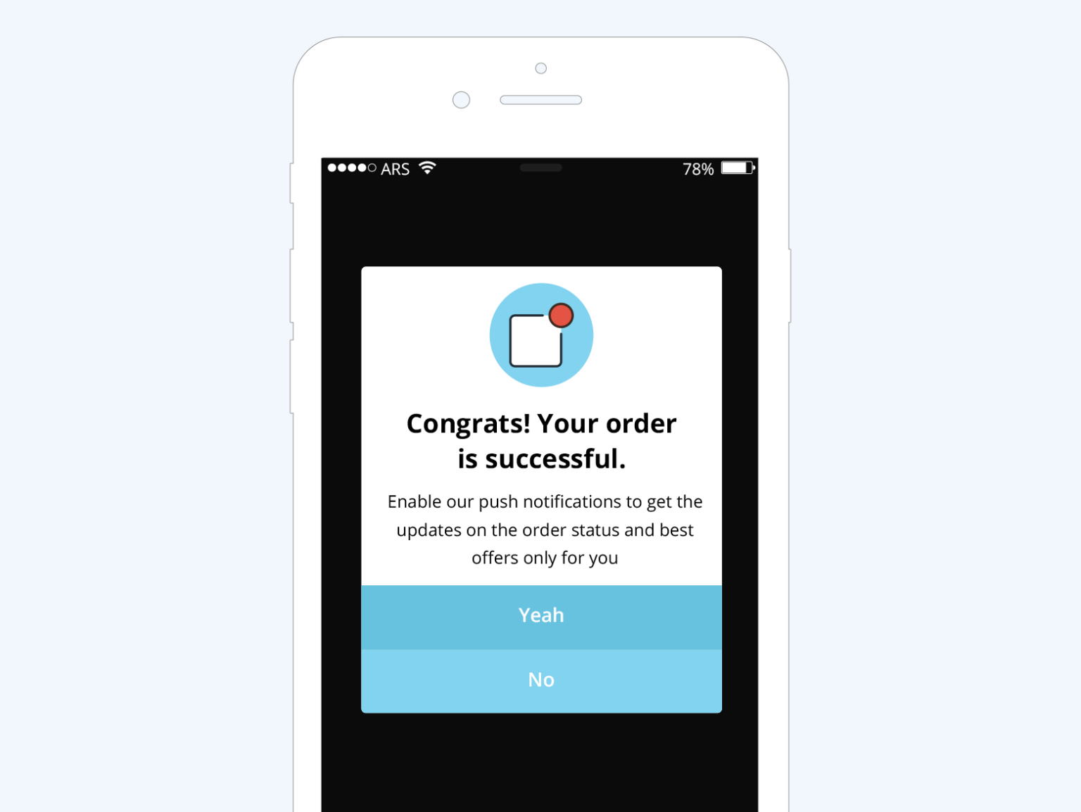 10 Effective Use Cases of In-App Messages for E-Commerce