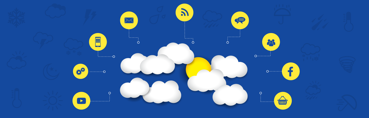 Weather-Triggered Marketing Campaigns: Boost Your ROI