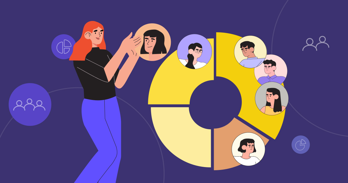 Micro-Segmentation in Marketing Automation