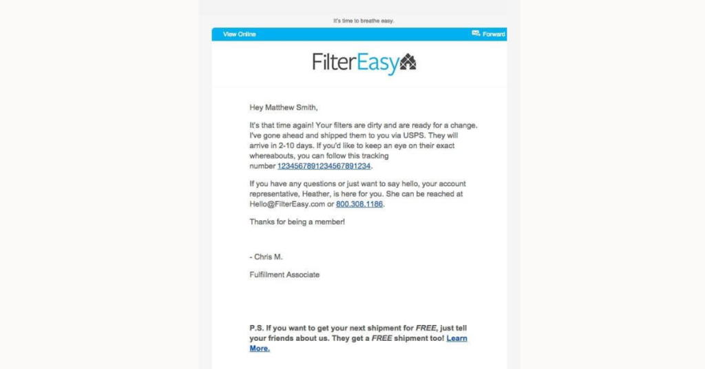 10 Email Automation Campaigns to Boost Engagement