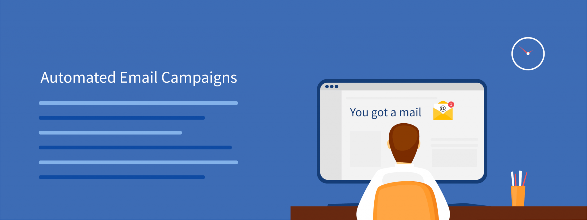 10 Email Automation Campaigns to Boost Engagement