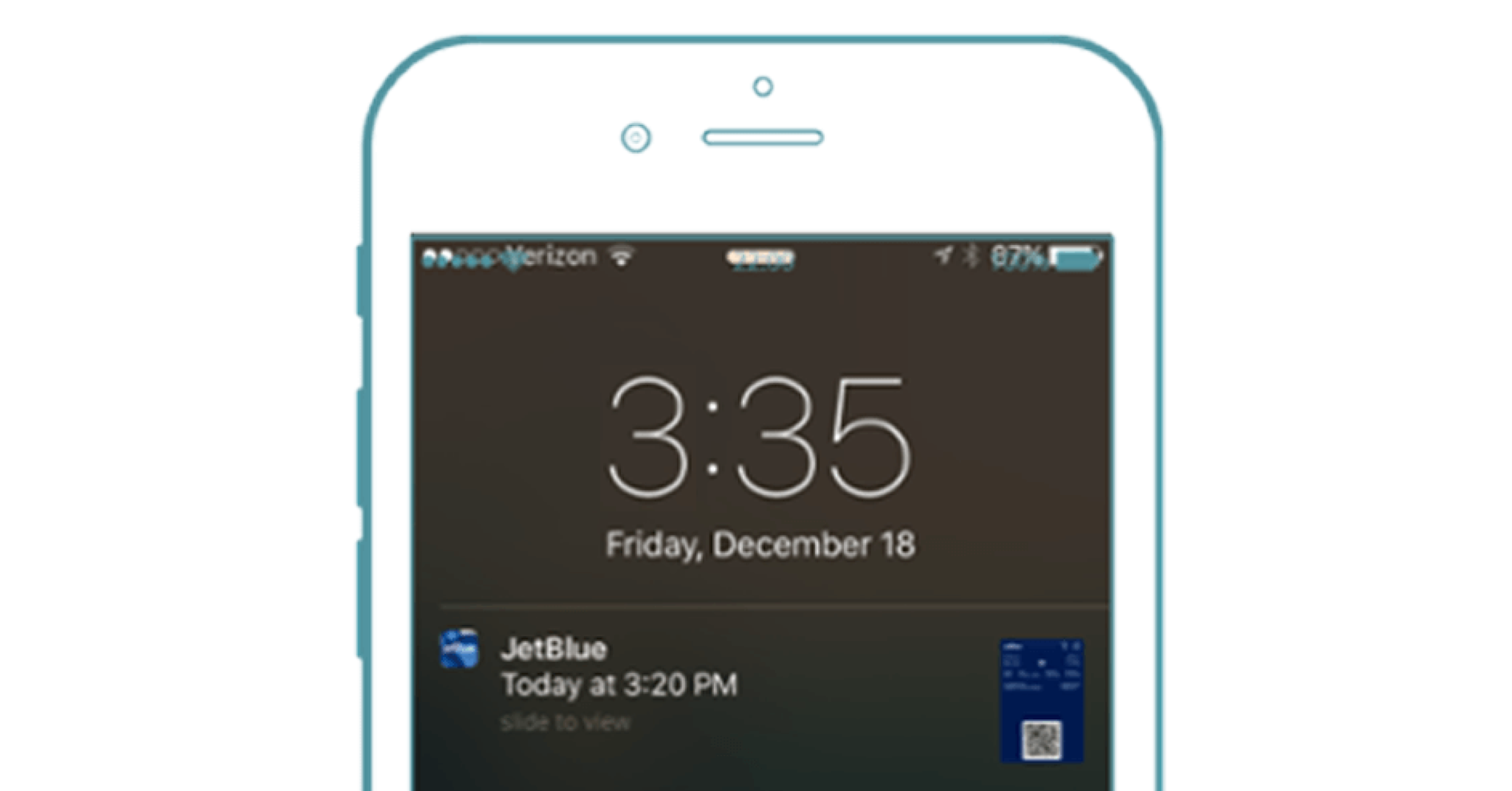 Push Notification Use Cases for Online Travel Agencies (OTAs)
