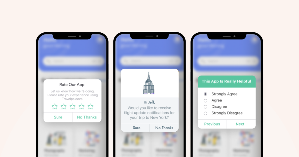 Push vs In-App Messaging: Which is Best for User Engagement?