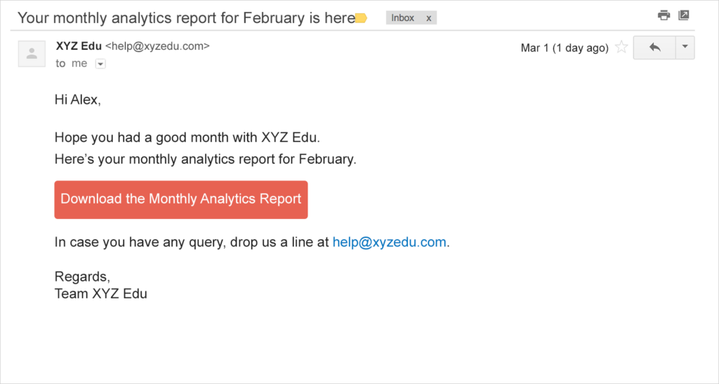 How Edtech Companies Can Ace Teacher Retention with B2C Marketing Cloud