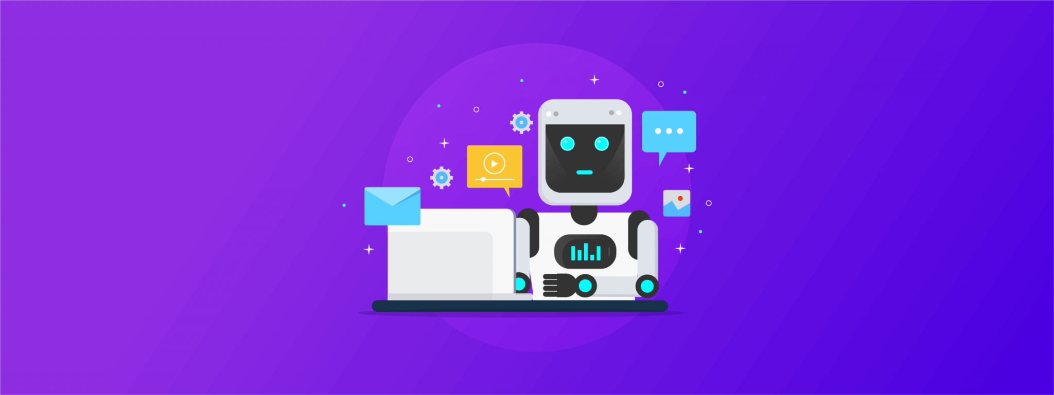 Martech Trends to Watch in 2019