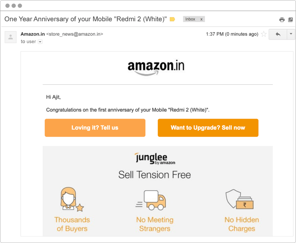 Effective Targeted Email Marketing Strategies for Increased ROI