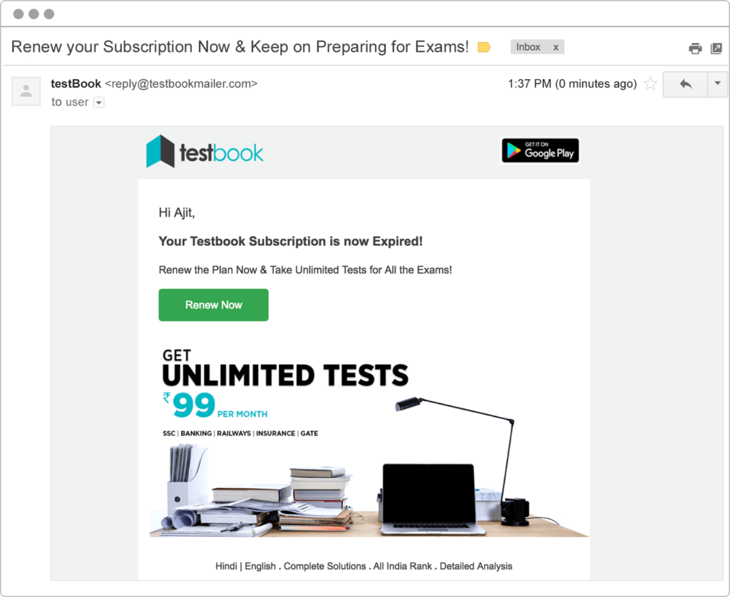 Effective Targeted Email Marketing Strategies for Increased ROI