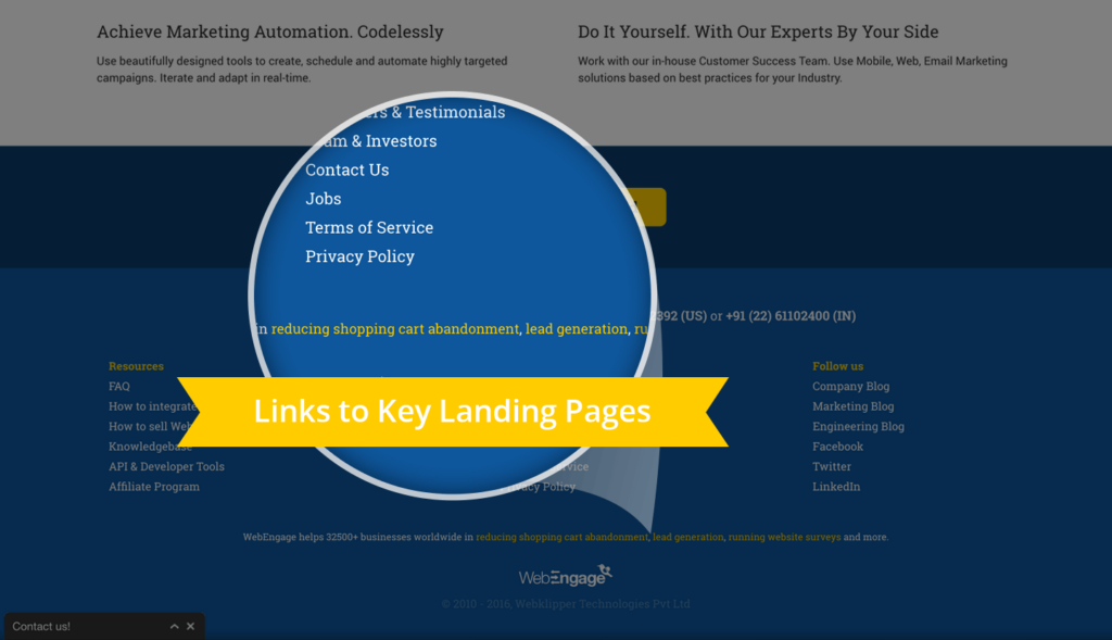 SaaS Homepage Optimization: 10 Essential Components