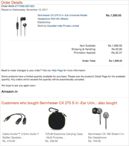 15 Best Marketing Automation Examples for B2C | WebEngage