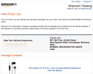 15 Best Marketing Automation Examples for B2C | WebEngage