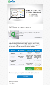 15 Best Marketing Automation Examples for B2C | WebEngage