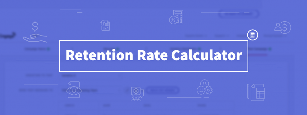 user retention rate calculator Archives - WebEngage