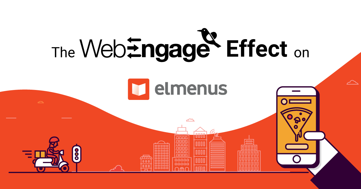 Unlock 25% more conversions: Elmenus''s story with Webengage