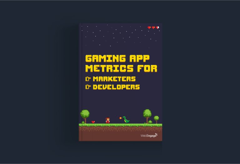 Gaming App Metrics - How To Measure Your Game's True Success
