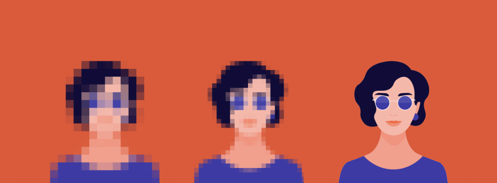 Better UX: Progressive Image Rendering