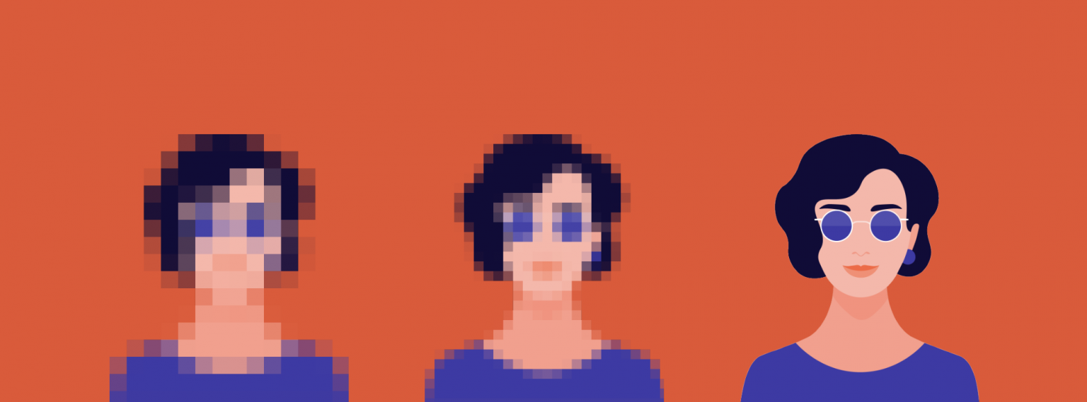 Better UX: Progressive Image Rendering