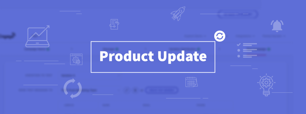 Monthly Release: November 2021 - WebEngage