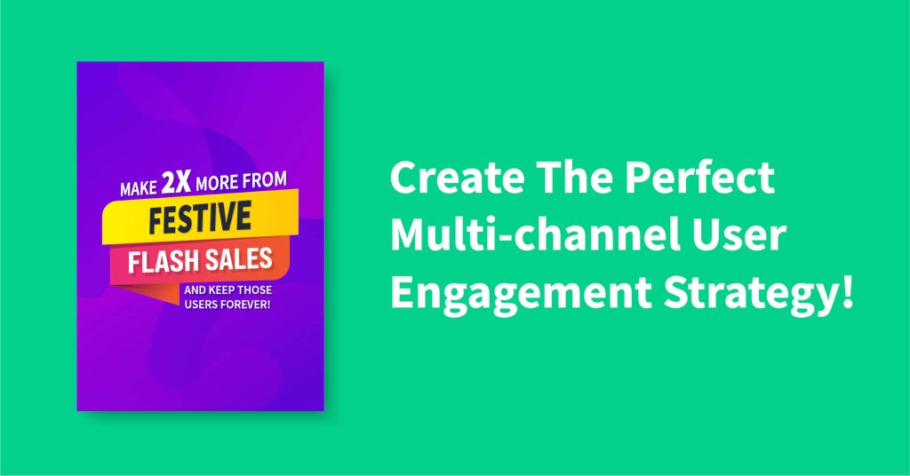 Flash Sale Guide: Make 2X More From Your Festive Flash Sales!