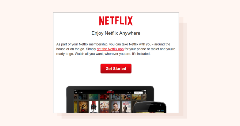 Netflix vs Amazon Prime Video: A Comparison