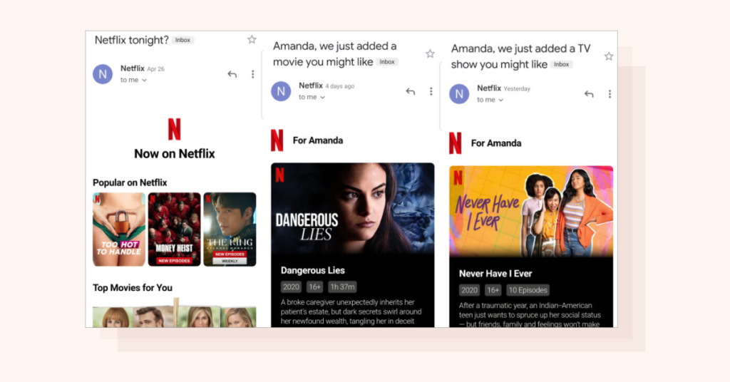 Netflix vs Amazon Prime Video: A Comparison