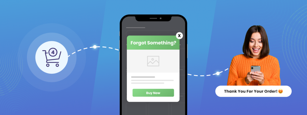 6 Ways to Leverage In-app Notifications To Boost Your Conversions