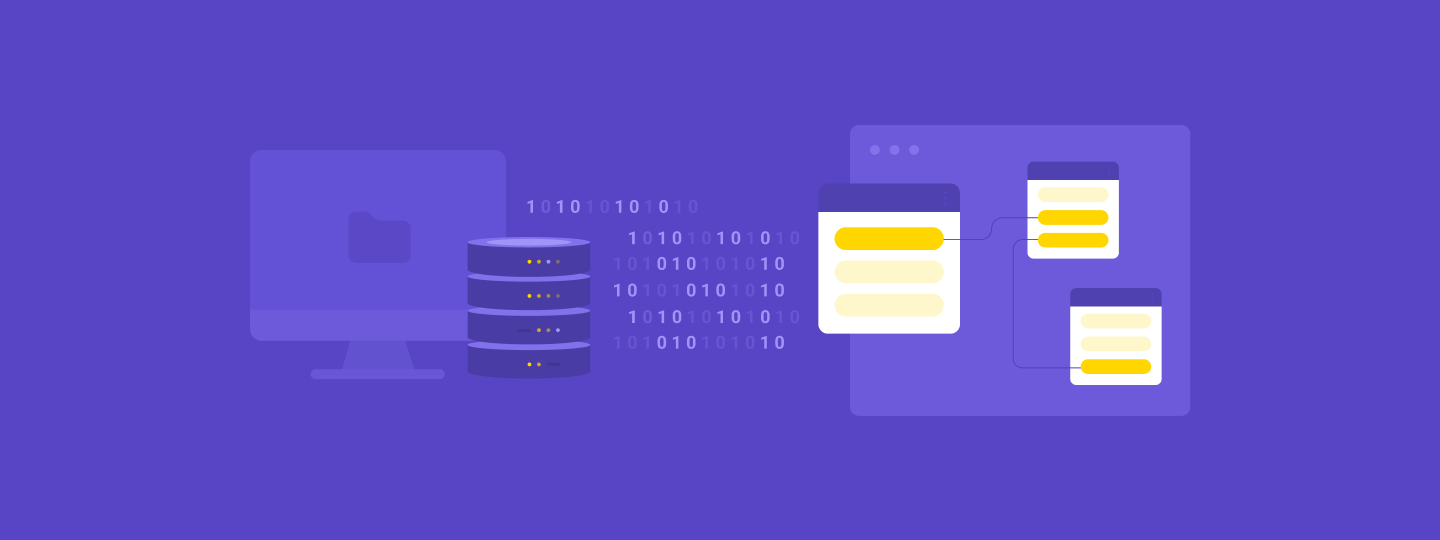Database Schema - WebEngage