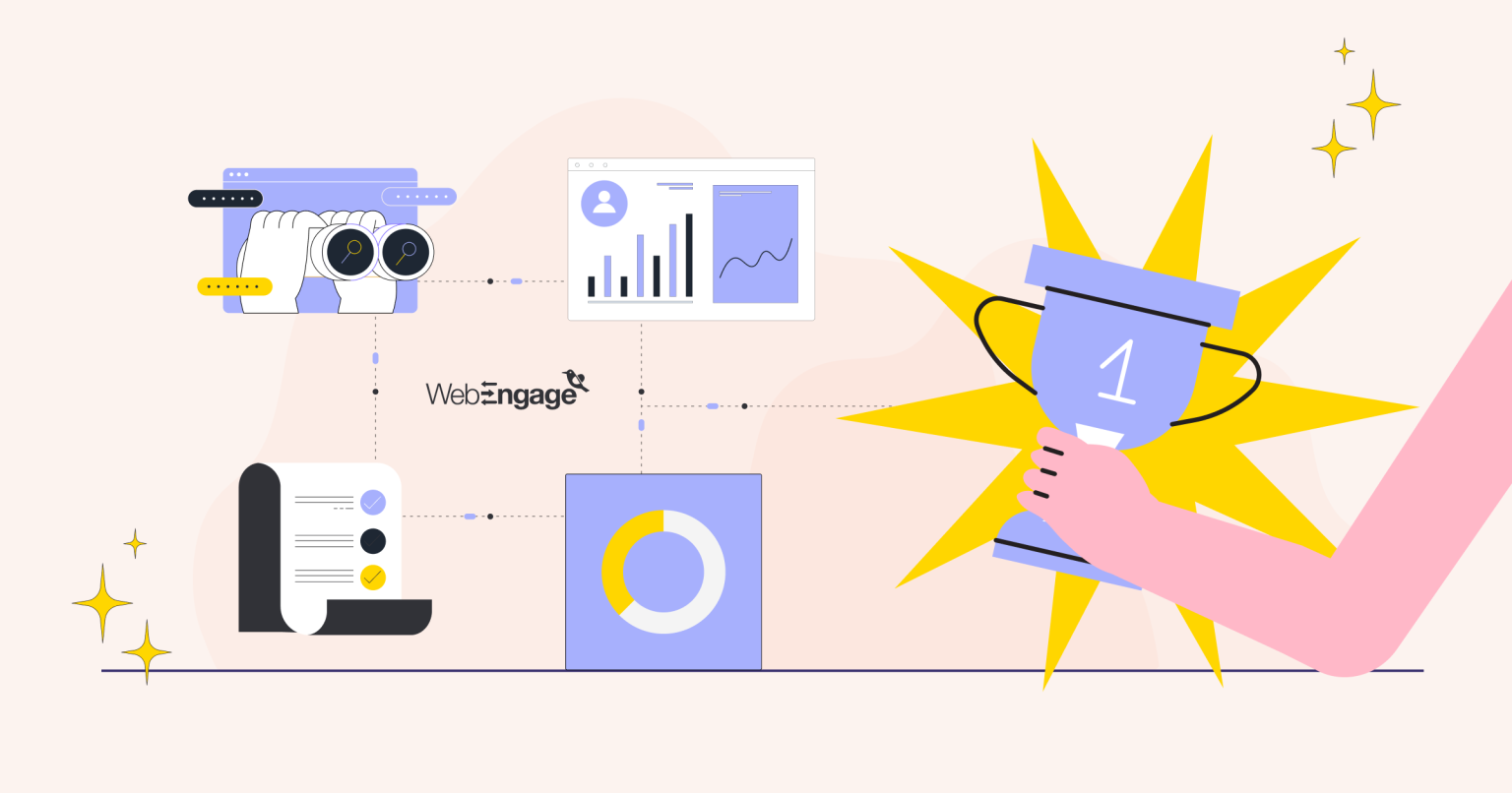 Telecom Customer Retention: The Key to Sustainable Business Growth - WebEngage