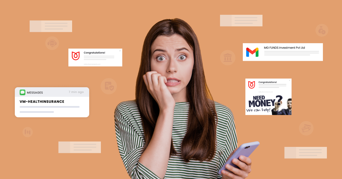 Avoid These 7 Web Push Notification Mistakes and Increase CTR by 3X