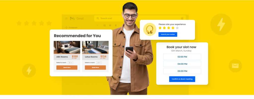 Custom Alerts 2.0 – Higher, Further, Faster with WebEngage