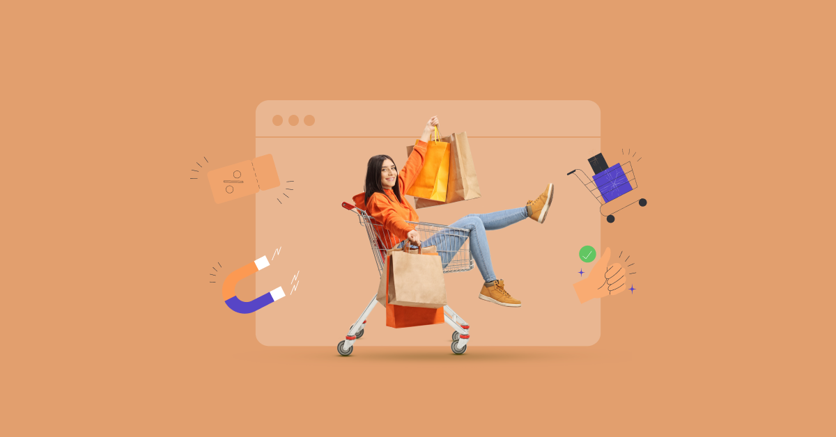 E-Commerce Advanced Use Cases: Maximize Efficiency and Revenue