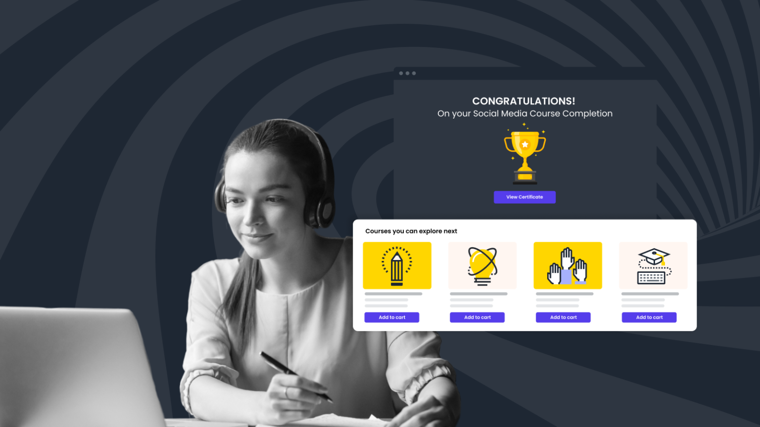 The Power of Product Recommendations: Boost Your EdTech Conversions