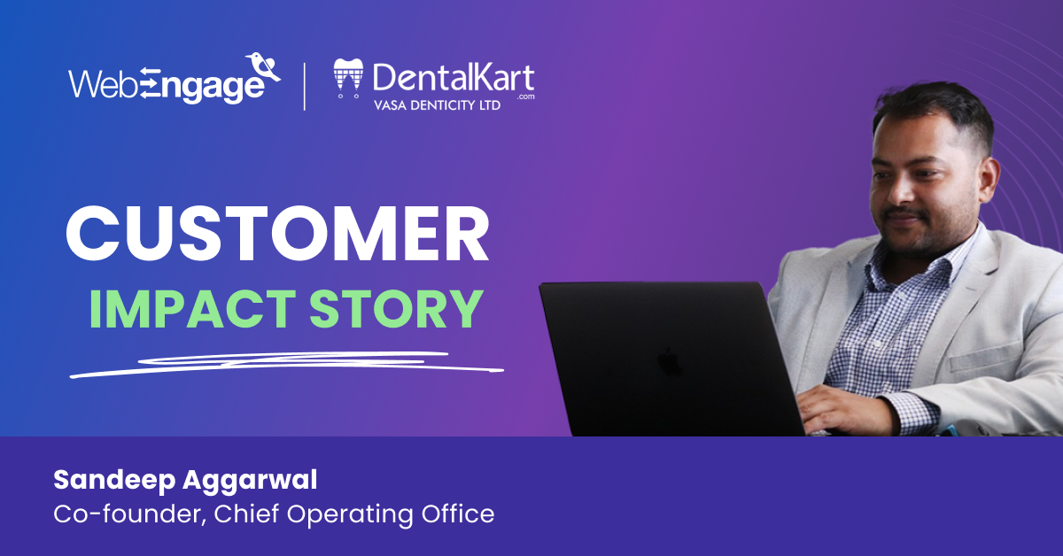 India's Biggest Online Dental Store Dentalkart Amasses An 80% Repeat ...