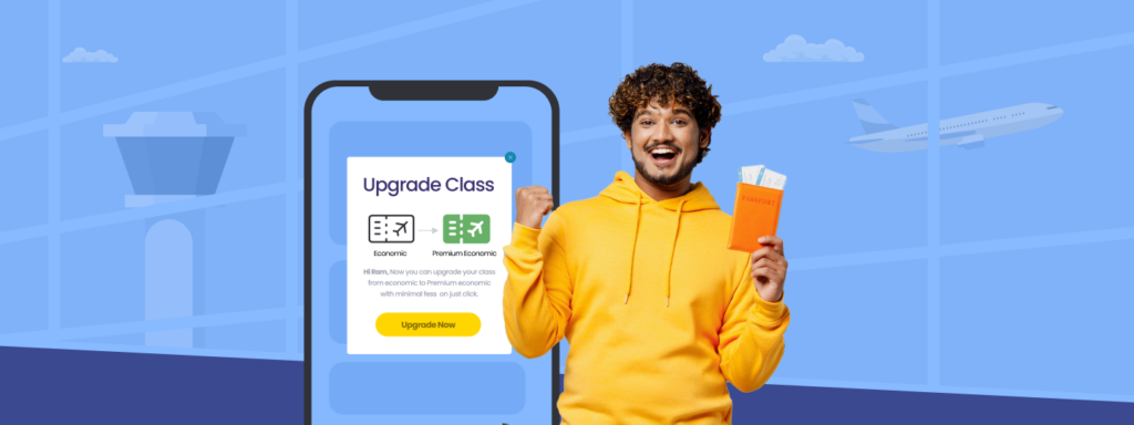 The Secret Sauce To Customer Engagement In Airlines (Top Ten Tips Revealed) - WebEngage