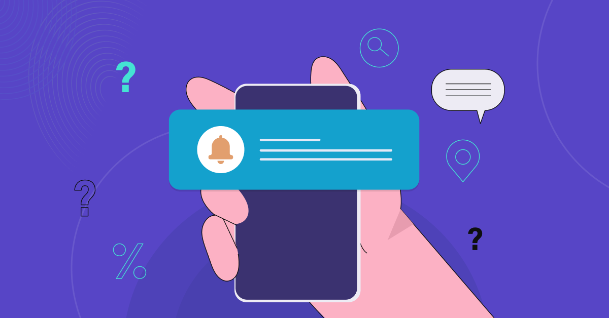 Successful Push Notifications for Maximizing User Engagement