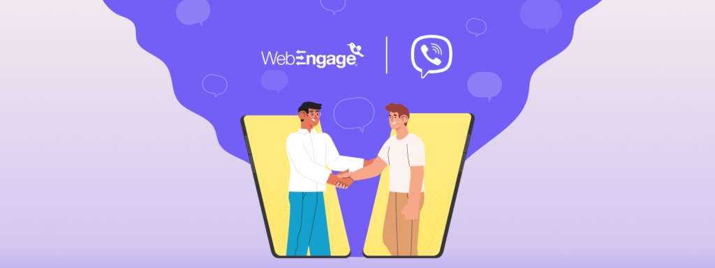 Turbocharge Your Marketing With Viber For WebEngage