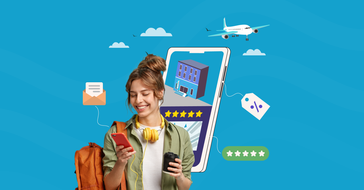 Redefining travel and hospitality with Post-Booking Engagement