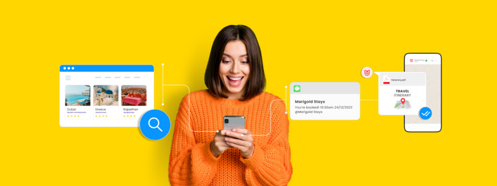 Complete Beginner's Guide To Web Push Notifications | WebEngage