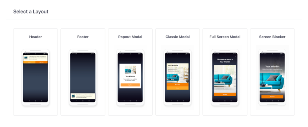App Personalization: Give Your Users a Holistic Experience