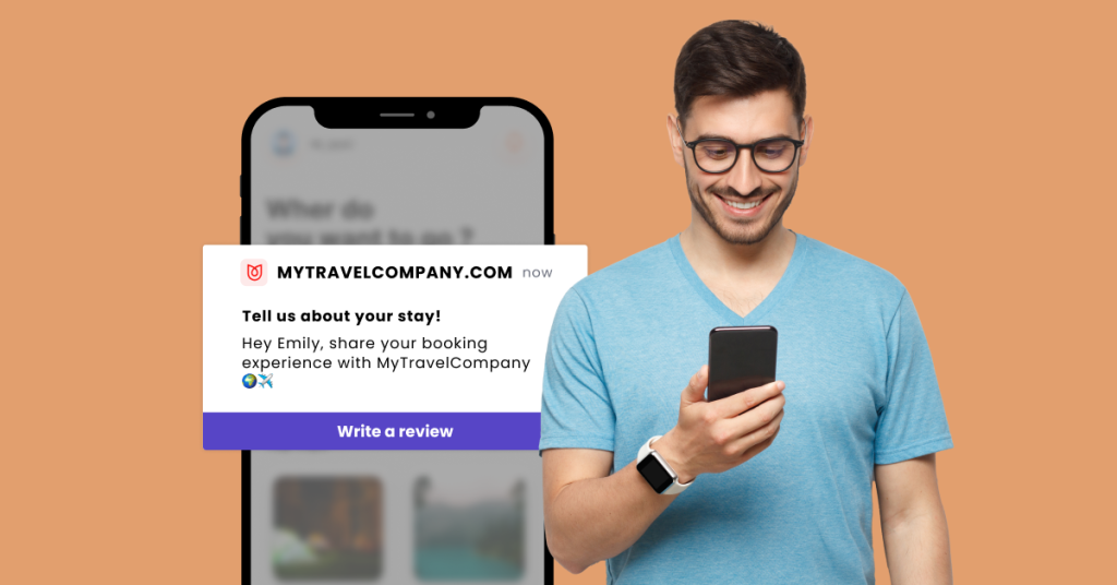 App Personalization: Give Your Users a Holistic Experience