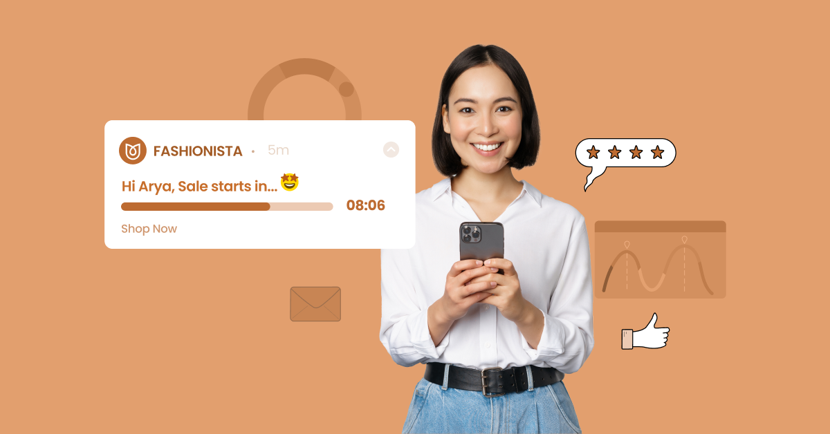 App Personalization: Give Your Users a Holistic Experience