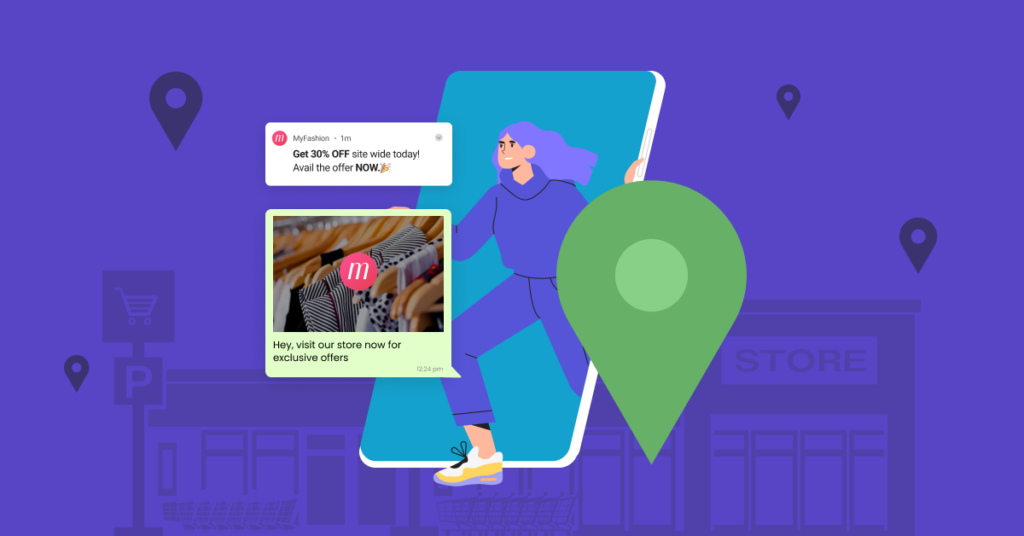 Complete Beginner's Guide To Web Push Notifications | WebEngage