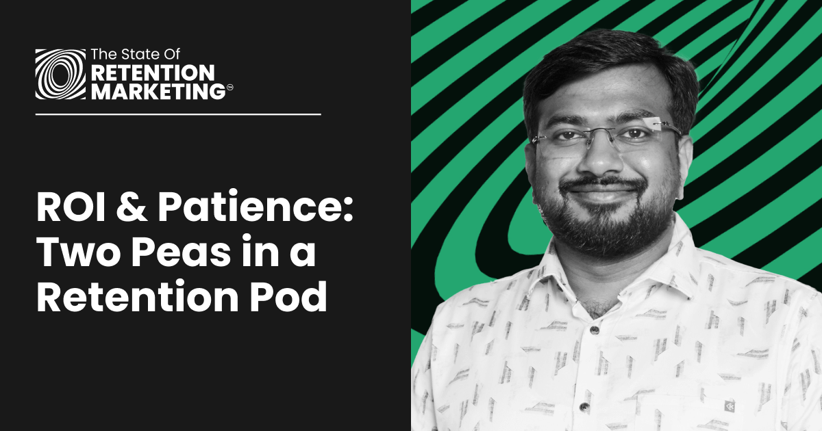 Unlocking the Value of MarTech in Retention Marketing - WebEngage