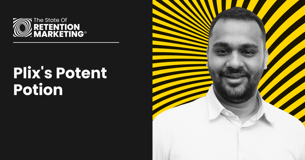 Plix's Potent Potion: Data Empowered RoAS Triumph in the Nutri-Health ...