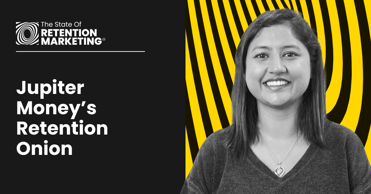 The Ultimate User Engagement Framework - WebEngage