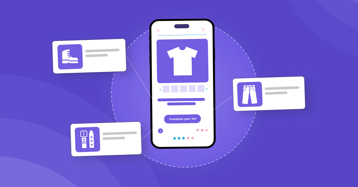 Use Past Purchases To Recommend Products