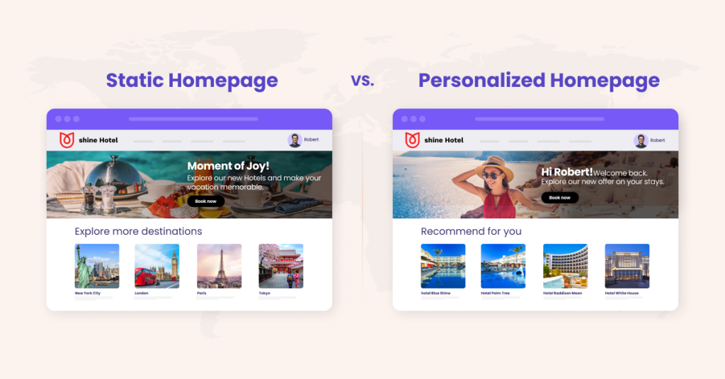 10 Hospitality Marketing Campaign Mistakes To Avoid | WebEngage