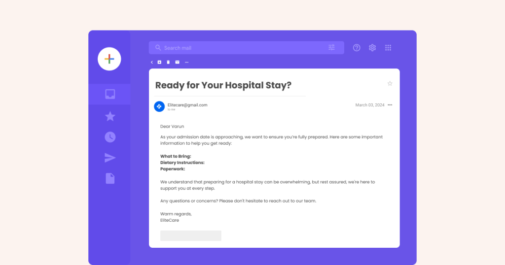 How to deliver positive patient experiences for healthcare companies ...