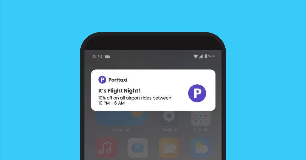 New Formats and Enhancements for Push Notifications